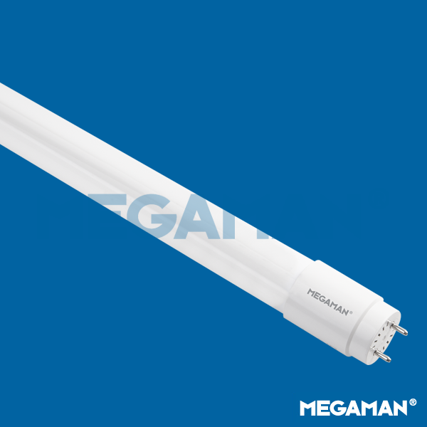 MEGAMAN | LT205160/mb-12v03 - T8 - Magnetic/AC Mains LED Tubes | LED ...