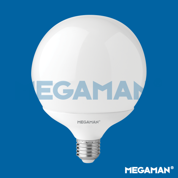 MEGAMAN | LED, Luminaires, Components, Smart Lighting & Energy ...