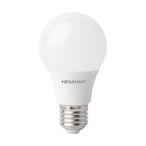 MEGAMAN | LED, Luminaires, Components, Smart Lighting & Energy ...